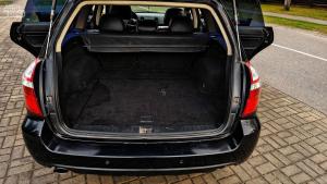 Subaru Outback 2007 in Vilnius, with an engine capacity of 2.50 L and mileage of 366 thousand km for 1100 €, photo 20 on AUTOMOTO.COM.LV