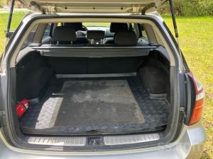 Subaru Outback 2007 in Madona, with an engine capacity of 3.00 L and mileage of 329 thousand km for 2900 €, photo 10 on AUTOMOTO.COM.LV