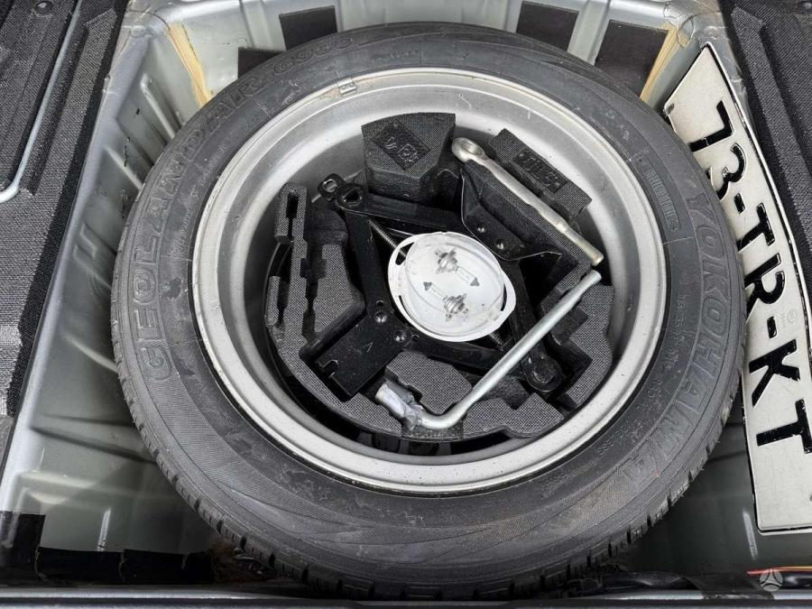 Субару Аутбек 2007 в Шяуляй, объемом двигателя 2.46 л и пробегом 287 тыс. км за 3250 €, фото 24 на AUTOMOTO.COM.LV