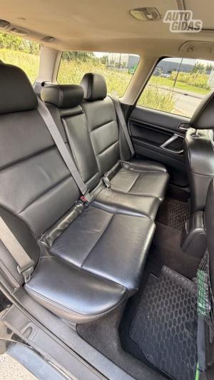 Subaru Outback 2008 in Vilnius, with an engine capacity of 2.50 L and mileage of 286 thousand km for 2650 €, photo 7 on AUTOMOTO.COM.LV