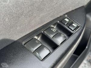 Subaru Outback 2010 Viļņa, ar dzinēja tilpumu 2.00 L un nobraukumu 188 tūkst. km par 2650 €, foto 16 vietnē AUTOMOTO.COM.LV