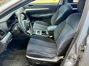 Subaru Outback 2010 in Tallinn, with an engine capacity of 2.00 L and mileage of 168 thousand km for 5650 €, photo 11 on AUTOMOTO.COM.LV