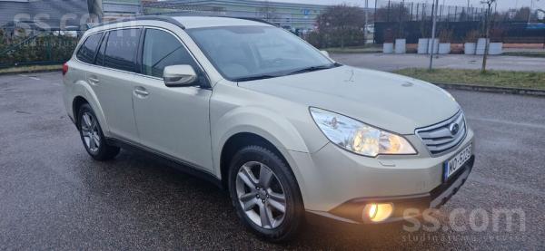 Subaru Outback 2011 Rīga, ar dzinēja tilpumu 2.50 L un nobraukumu 251 tūkst. km par 7000 €, foto 9 vietnē AUTOMOTO.COM.LV