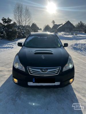 Subaru Outback 2011 Viļņa, ar dzinēja tilpumu 2.00 L un nobraukumu 328 tūkst. km par 1500 €, foto 2 vietnē AUTOMOTO.COM.LV