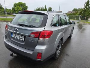 Subaru Outback 2011 Kretinga, ar dzinēja tilpumu 2.00 L un nobraukumu 256 tūkst. km par 2995 €, foto 5 vietnē AUTOMOTO.COM.LV