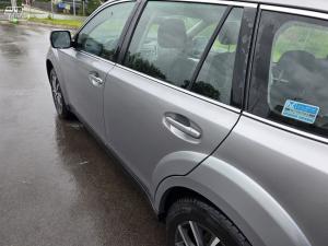 Subaru Outback 2011 Kretinga, ar dzinēja tilpumu 2.00 L un nobraukumu 256 tūkst. km par 2995 €, foto 8 vietnē AUTOMOTO.COM.LV