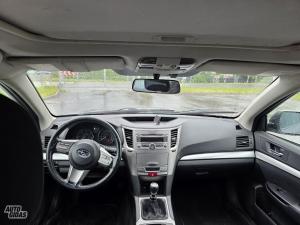 Subaru Outback 2011 Kretinga, ar dzinēja tilpumu 2.00 L un nobraukumu 256 tūkst. km par 2995 €, foto 10 vietnē AUTOMOTO.COM.LV