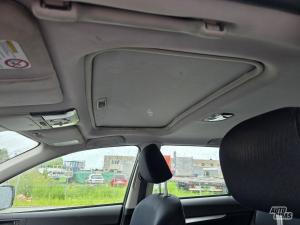Subaru Outback 2011 Kretinga, ar dzinēja tilpumu 2.00 L un nobraukumu 256 tūkst. km par 2995 €, foto 12 vietnē AUTOMOTO.COM.LV
