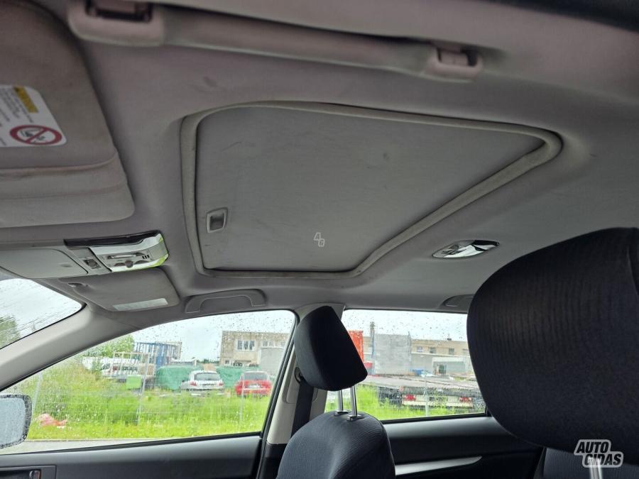 Subaru Outback 2011 Kretinga, ar dzinēja tilpumu 2.00 L un nobraukumu 256 tūkst. km par 2995 €, foto 12 vietnē AUTOMOTO.COM.LV