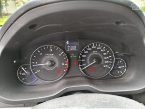 Subaru Outback 2011 in Vilnius, with an engine capacity of 2.00 L and mileage of 370 thousand km for 1050 €, photo 9 on AUTOMOTO.COM.LV