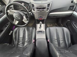 Субару Аутбек 2011 в Таллин, объемом двигателя 2.50 л и пробегом 340 тыс. км за 4400 €, фото 8 на AUTOMOTO.COM.LV