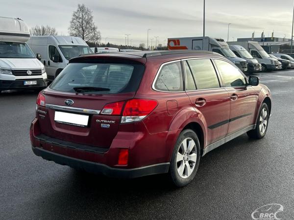 Subaru Outback 2012 Viļņa, ar dzinēja tilpumu 2.00 L un nobraukumu 464 tūkst. km par 1400 €, foto 2 vietnē AUTOMOTO.COM.LV
