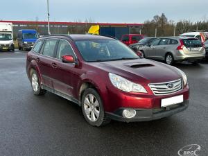Subaru Outback 2012 Viļņa, ar dzinēja tilpumu 2.00 L un nobraukumu 464 tūkst. km par 1400 €, foto 4 vietnē AUTOMOTO.COM.LV
