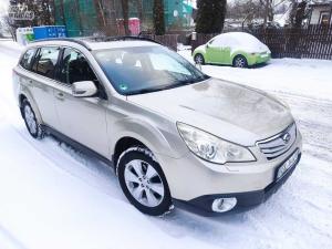 Subaru Outback 2012 in Utena, with an engine capacity of 2.50 L and mileage of 206 thousand km for 6300 €, photo 5 on AUTOMOTO.COM.LV