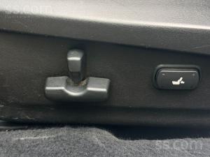 Subaru Outback 2012 in Riga, with an engine capacity of 2.50 L and mileage of 343 thousand km for 4980 €, photo 11 on AUTOMOTO.COM.LV