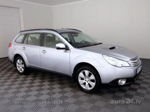 Subaru Outback 2012 Tallina, ar dzinēja tilpumu 2.00 L un nobraukumu 318 tūkst. km par 2599 €, foto  vietnē AUTOMOTO.COM.LV