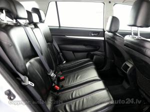 Субару Аутбек 2012 в Таллин, объемом двигателя 2.00 л и пробегом 318 тыс. км за 2599 €, фото 8 на AUTOMOTO.COM.LV