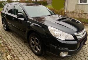 Subaru Outback 2012 Viļņa, ar dzinēja tilpumu 2.00 L un nobraukumu 228 tūkst. km par 2999 €, foto 4 vietnē AUTOMOTO.COM.LV