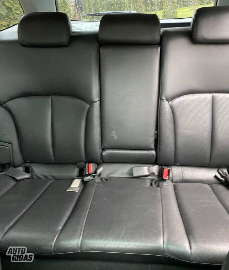 Subaru Outback 2012 Viļņa, ar dzinēja tilpumu 2.00 L un nobraukumu 228 tūkst. km par 2999 €, foto 5 vietnē AUTOMOTO.COM.LV