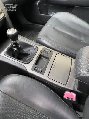 Subaru Outback 2012 Viļņa, ar dzinēja tilpumu 2.00 L un nobraukumu 228 tūkst. km par 2999 €, foto 6 vietnē AUTOMOTO.COM.LV