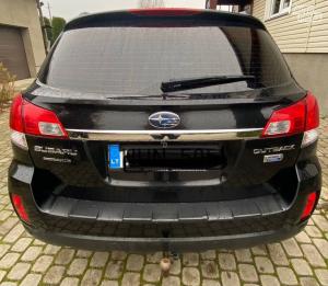 Subaru Outback 2012 Viļņa, ar dzinēja tilpumu 2.00 L un nobraukumu 228 tūkst. km par 2999 €, foto 15 vietnē AUTOMOTO.COM.LV