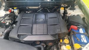 Subaru Outback 2012 Viļņa, ar dzinēja tilpumu 3.63 L un nobraukumu 265 tūkst. km par 6800 €, foto  vietnē AUTOMOTO.COM.LV