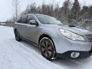 Subaru Outback 2013 Viļņa, ar dzinēja tilpumu 2.00 L un nobraukumu 350 tūkst. km par 3150 €, foto 10 vietnē AUTOMOTO.COM.LV