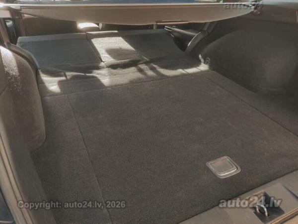 Subaru Outback 2014 Tallina, ar dzinēja tilpumu 2.50 L un nobraukumu 156 tūkst. km par 9900 €, foto 11 vietnē AUTOMOTO.COM.LV