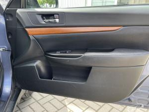 Subaru Outback 2014 in Klaipeda, with an engine capacity of 3.63 L and mileage of 170 thousand km for 8400 €, photo 5 on AUTOMOTO.COM.LV