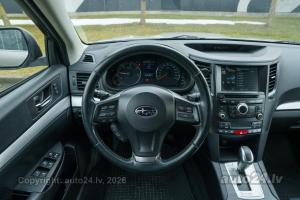Subaru Outback 2014 in Parnu, with an engine capacity of 2.00 L and mileage of 291 thousand km for 5900 €, photo 9 on AUTOMOTO.COM.LV