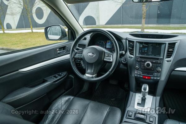 Субару Аутбек 2014 в Пярну, объемом двигателя 2.00 л и пробегом 291 тыс. км за 5900 €, фото 9 на AUTOMOTO.COM.LV
