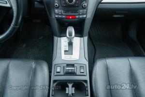 Subaru Outback 2014 in Parnu, with an engine capacity of 2.00 L and mileage of 291 thousand km for 5900 €, photo 15 on AUTOMOTO.COM.LV