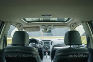 Subaru Outback 2014 in Parnu, with an engine capacity of 2.00 L and mileage of 291 thousand km for 5900 €, photo 16 on AUTOMOTO.COM.LV