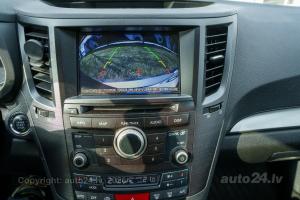 Subaru Outback 2014 in Parnu, with an engine capacity of 2.00 L and mileage of 291 thousand km for 5900 €, photo 18 on AUTOMOTO.COM.LV