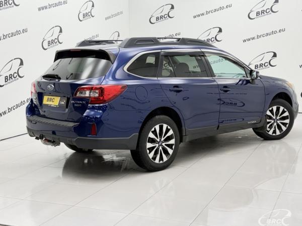 Subaru Outback 2015 Viļņa, ar dzinēja tilpumu 3.63 L un nobraukumu 205 tūkst. km par 11500 €, foto 2 vietnē AUTOMOTO.COM.LV