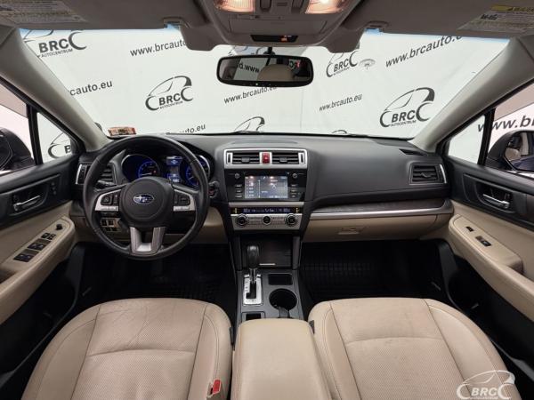 Subaru Outback 2015 Viļņa, ar dzinēja tilpumu 3.63 L un nobraukumu 205 tūkst. km par 11500 €, foto 3 vietnē AUTOMOTO.COM.LV