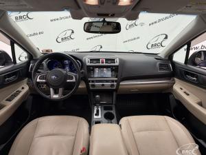 Subaru Outback 2015 in Vilnius, with an engine capacity of 3.63 L and mileage of 205 thousand km for 11500 €, photo 3 on AUTOMOTO.COM.LV