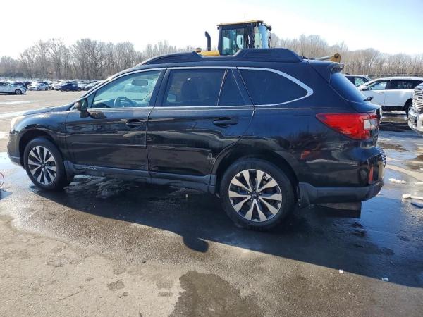 Subaru Outback 2015 Kaišiadorys, ar dzinēja tilpumu 3.60 L un nobraukumu 290 tūkst. km par 7000 €, foto 2 vietnē AUTOMOTO.COM.LV