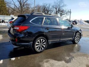 Subaru Outback 2015 in Kaisiadorys, with an engine capacity of 3.60 L and mileage of 290 thousand km for 7000 €, photo 6 on AUTOMOTO.COM.LV