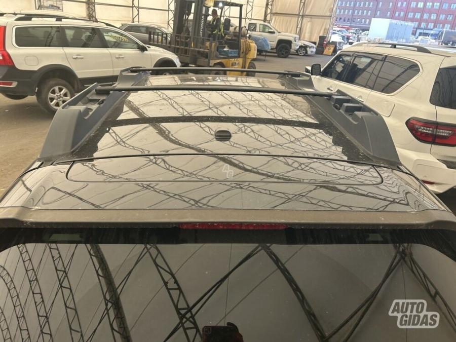Subaru Outback 2015 in Kaisiadorys, with an engine capacity of 3.60 L and mileage of 290 thousand km for 7000 €, photo 8 on AUTOMOTO.COM.LV