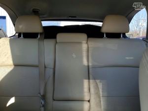 Subaru Outback 2015 in Kaisiadorys, with an engine capacity of 3.60 L and mileage of 290 thousand km for 7000 €, photo 14 on AUTOMOTO.COM.LV