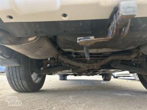 Subaru Outback 2015 in Kaisiadorys, with an engine capacity of 3.60 L and mileage of 290 thousand km for 7000 €, photo 19 on AUTOMOTO.COM.LV