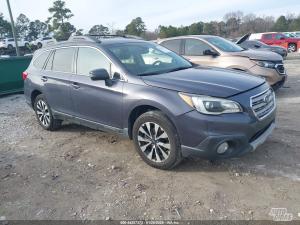 Subaru Outback 2015 Kaišiadorys, ar dzinēja tilpumu 3.60 L un nobraukumu 353 tūkst. km par 7000 €, foto 3 vietnē AUTOMOTO.COM.LV