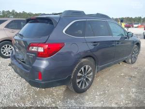Subaru Outback 2015 Kaišiadorys, ar dzinēja tilpumu 3.60 L un nobraukumu 353 tūkst. km par 7000 €, foto 5 vietnē AUTOMOTO.COM.LV