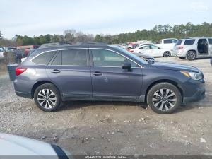 Subaru Outback 2015 Kaišiadorys, ar dzinēja tilpumu 3.60 L un nobraukumu 353 tūkst. km par 7000 €, foto 6 vietnē AUTOMOTO.COM.LV