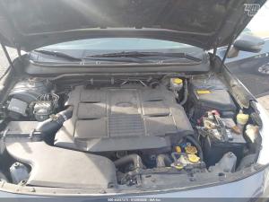 Subaru Outback 2015 Kaišiadorys, ar dzinēja tilpumu 3.60 L un nobraukumu 353 tūkst. km par 7000 €, foto 8 vietnē AUTOMOTO.COM.LV