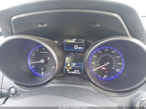 Subaru Outback 2015 Kaišiadorys, ar dzinēja tilpumu 3.60 L un nobraukumu 353 tūkst. km par 7000 €, foto 11 vietnē AUTOMOTO.COM.LV