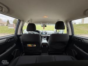 Subaru Outback 2015 in Pabrade, with an engine capacity of 2.50 L and mileage of 279 thousand km for 8900 €, photo 11 on AUTOMOTO.COM.LV