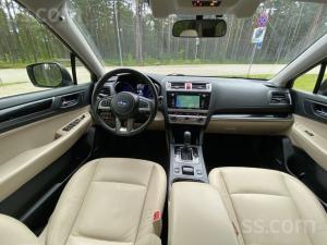 Субару Аутбек 2015 в Рига, объемом двигателя 2.50 л и пробегом 235 тыс. км за 11800 €, фото 12 на AUTOMOTO.COM.LV