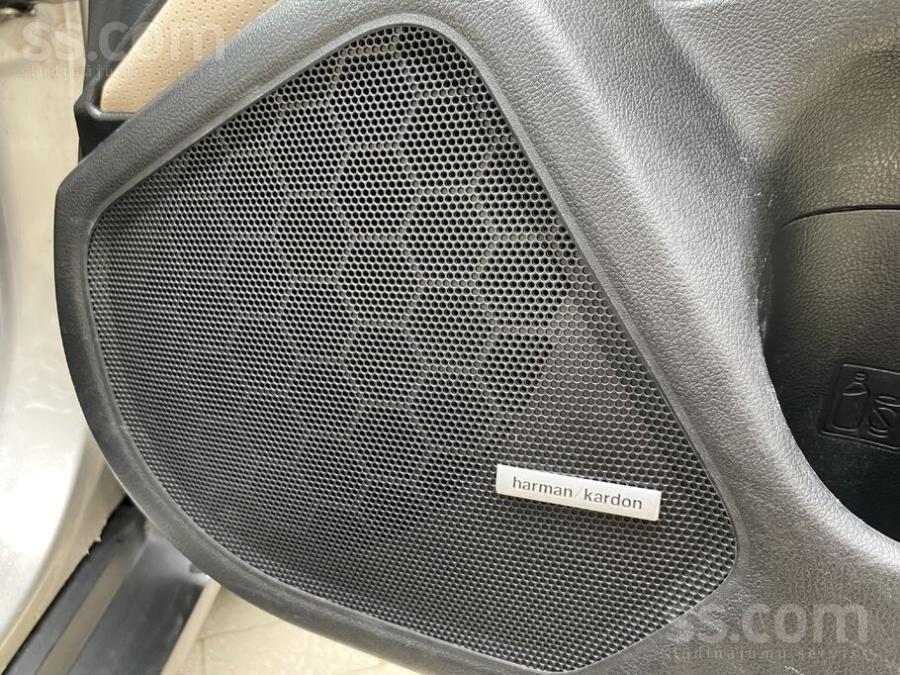 Субару Аутбек 2015 в Рига, объемом двигателя 2.50 л и пробегом 235 тыс. км за 11800 €, фото 19 на AUTOMOTO.COM.LV